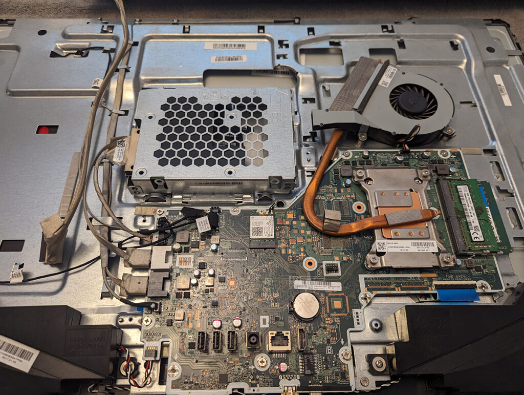 Computer Repair – EIT Computer Solutions