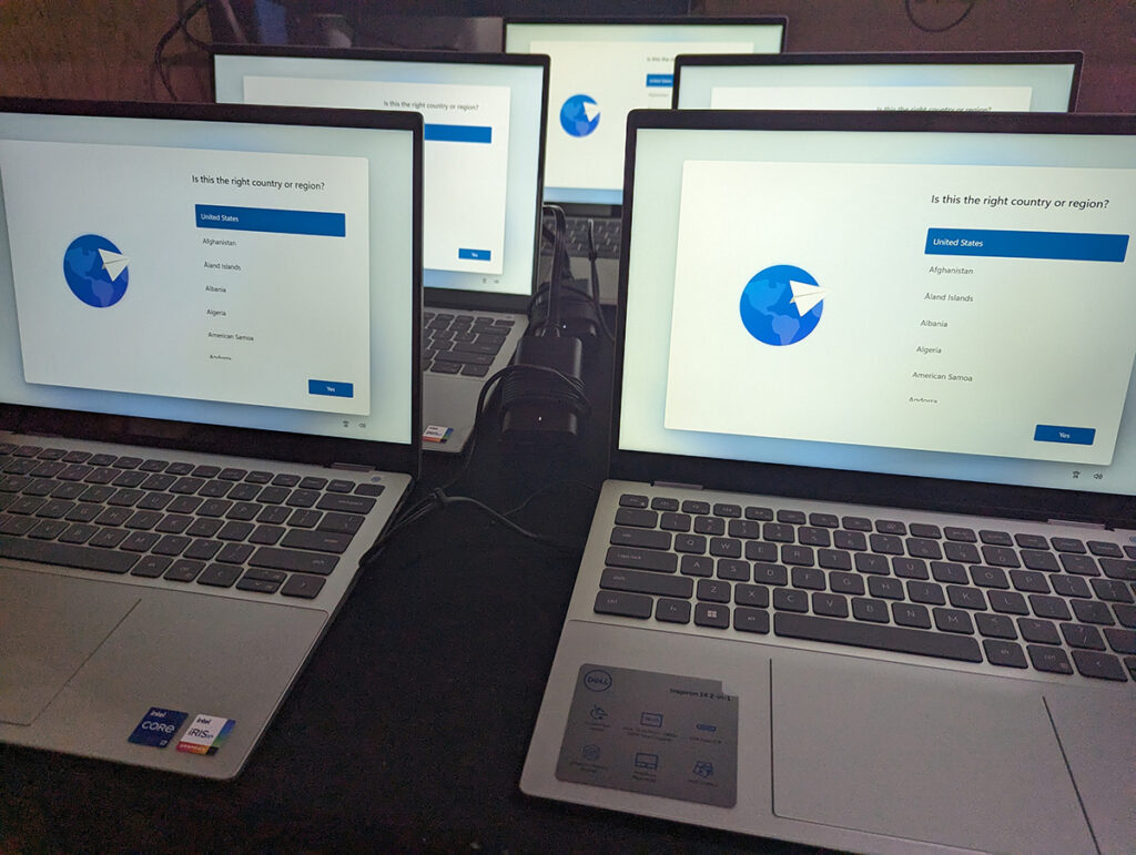 EIT Computer Solutions – Empowering the tech challenged